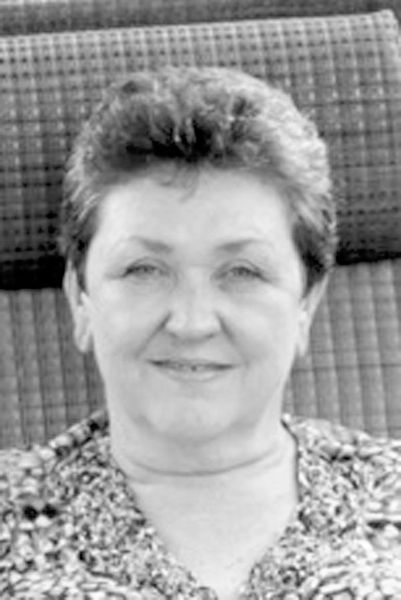 Mary Ann Novak, 62 | News, Sports, Jobs - North Tama Telegraph